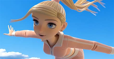 Courtney Babcock Ai Companion Virtual Roleplay Pinkuai