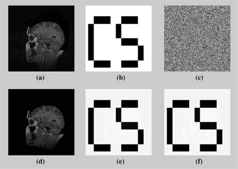 A Secret Image B Cover Image C Encrypted Stego Image D Extracted