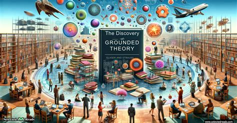 What Is Grounded Theory According To Strauss And Glaser Selected Reads