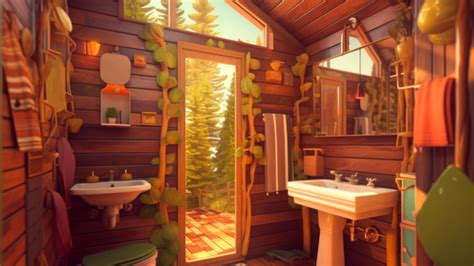 Mega Treehouse Tycoon ROBLOX