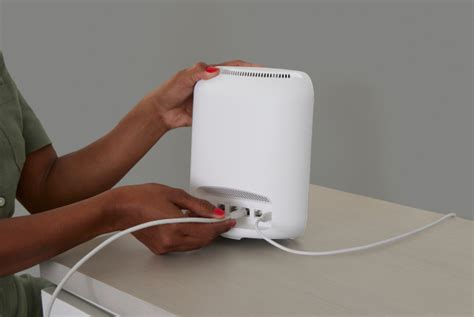 Wi Fi 7 Frontier Fiber Internet