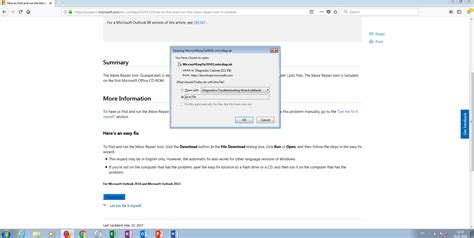 Microsoft Outlook 2016 Not Starting Lasopabox