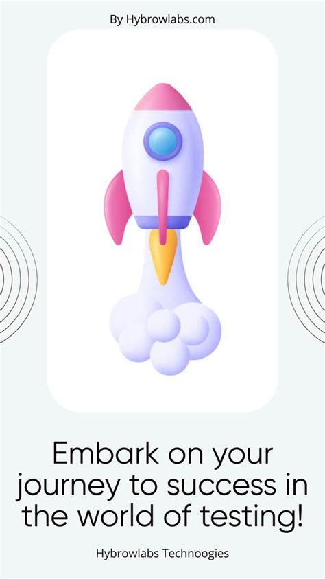 Navigating The Testing Career Path Opportunities Challenges And Strategies For Advancement