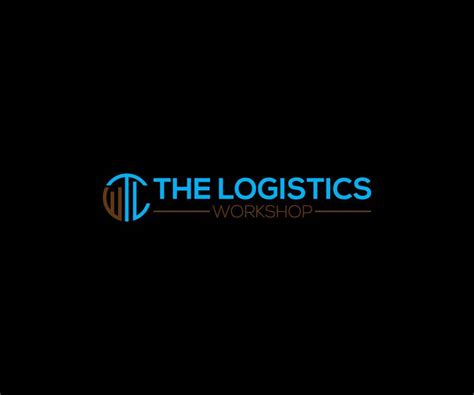 Entry 749 By Mdshipon1 For Create A Company Logo For “the Logistics
