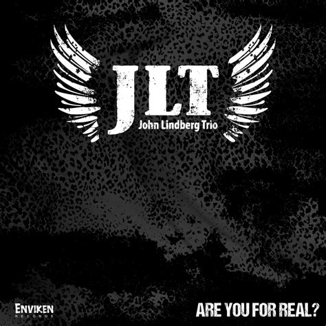 The New Album From JLT Is Out Enviken Records