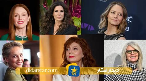 بهترین بازیگران زن هالیوود 30 بازیگر معروف زن هالیوودی
