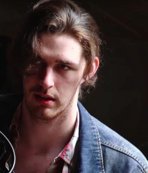 Hozier Artistas Musicales Musicales Artistas