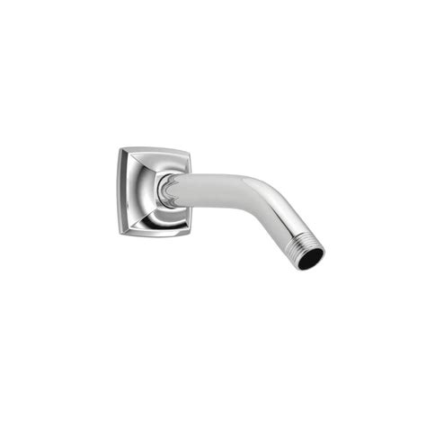 Toto Shower Arm 6” Traditional B Brushed Nickel Goodkitchenandbath