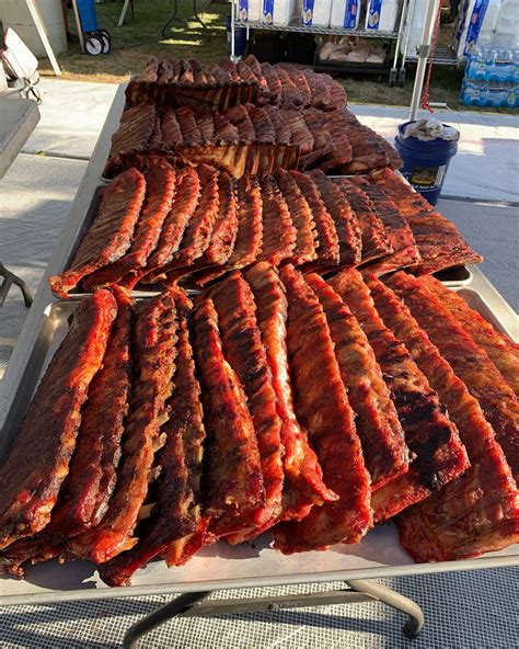 Taste Of The Town August Brings Rib Beer Fests No 731 Opens And