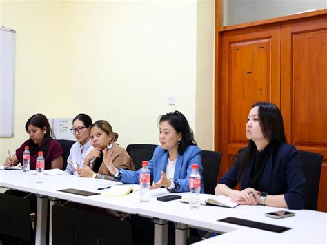 Азийн хөгжлийн банкны төлөөллийг хүлээн авч уулзлаа