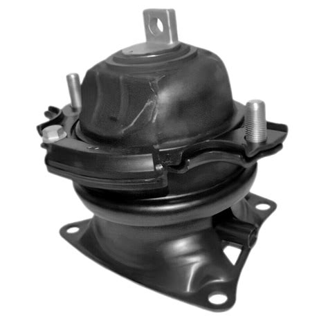 Engine Motor Mount Rear Side Hydraulic Mount With Wire Sensor