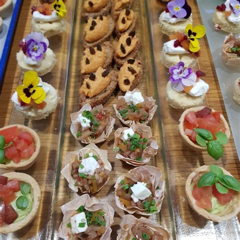 Canapés Gands