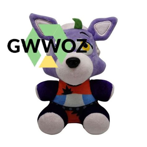 Мягкая игрушка Fnaf Five Nights At Freddy S Пять ночей У Фредди ФНАФ Freddy Fazbear Bonnie