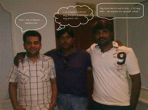 P R A B H U P E P S I Idiots