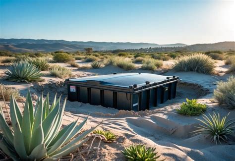 Sustainable Septic System Protect Socals Ecosystem