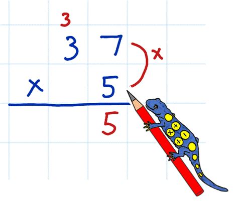 Multiplication Worksheets For 3rd Grade