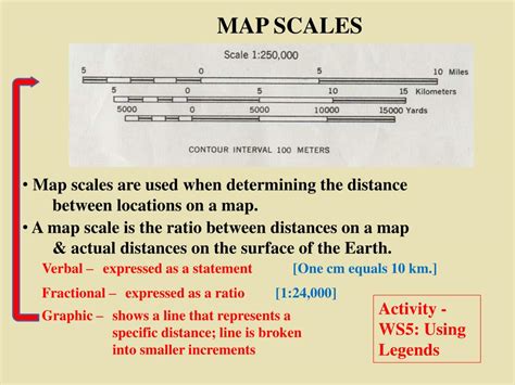 PPT Maps PowerPoint Presentation Free Download ID 2560079