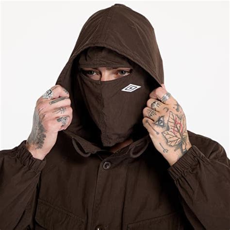 Umbro Masked Field Jacket