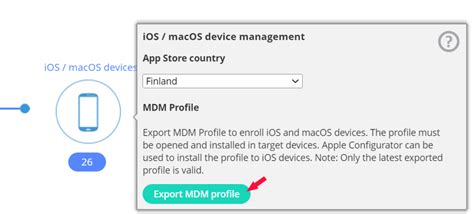 Missing MDM Profiles Cause Management Issues With Macs Miradore