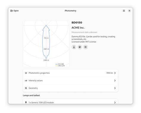 Install Photometry On Arch Linux Using The Snap Store Snapcraft