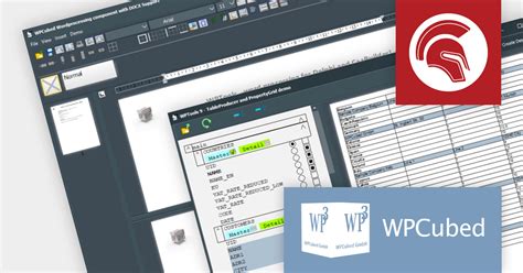 Integrate Word Processing Into Your Delphi 12 Apps