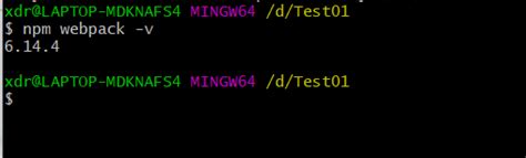 Npm 设置全局变量安装路径及环境配置无配置自定义npm路径npm路径将用系统环境变量路径 Csdn博客