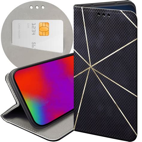 Etui Do Xiaomi Redmi T Poco M Wzory Eleganckie Stylowe Luksusowe Case Xiaomi Sklep Empik Com