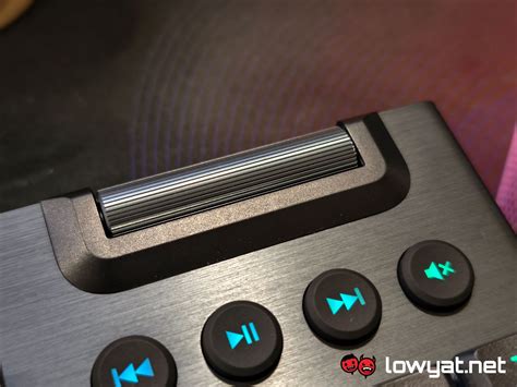 Logitech G915 X Lightspeed Keyboard Lightning Review A Classic Reborn Lowyat Net
