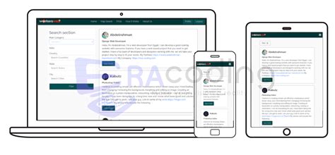 Era Coding Home