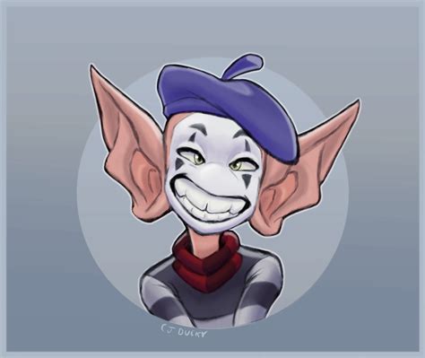 Small Norm Fanart Just Look At That Smile R Crashbandicoot