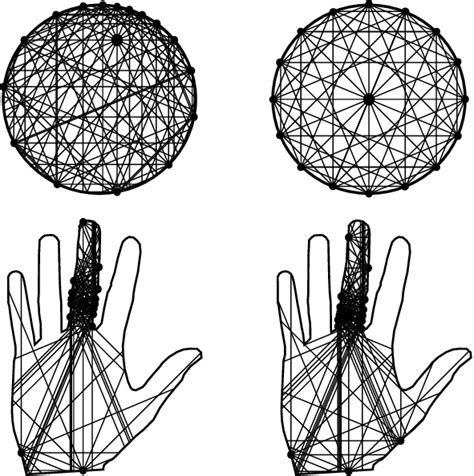 Two Steps Of Iterative 16 2 Ray Casting Being Applied To The Estimation Download Scientific