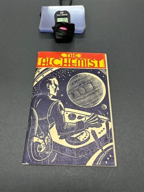 Classic Science Fiction Fanzines In The 1940s Live And Online