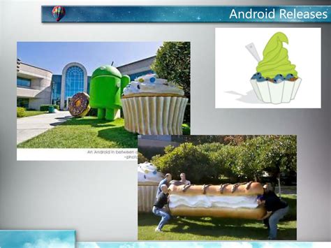 PPT Introduction To Android PowerPoint Presentation Free Download ID 751544