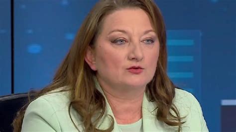 Деница Сачева ГЕРБ Няма да оттеглим кандидатурата на Рая Назарян 168 Часа