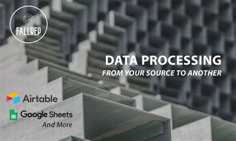 Create Automation And Scripts To Help Your Workflows By Cfallrep Fiverr