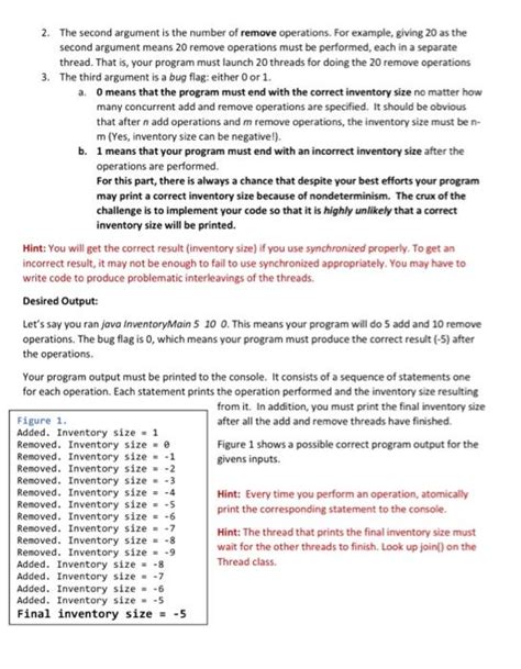 Solved Scc 211 Programming Coursework On Concurrency Aim