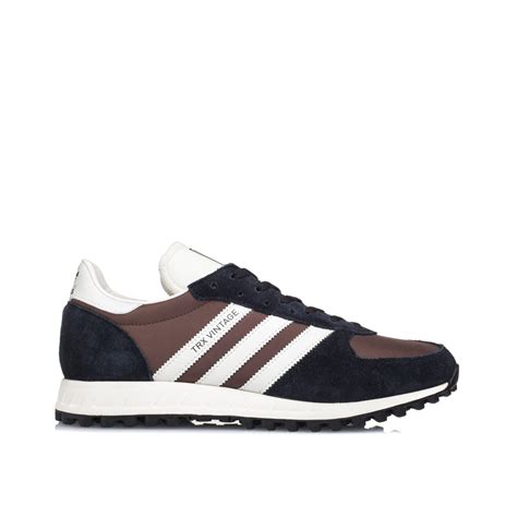 Купить оригинальные кроссовки adidas Originals TRX Vintage Black ...