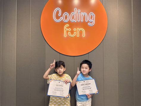 Codingfun Academy