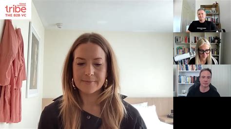 Tribe Global Ventures On Linkedin Susannah George Shares The Long