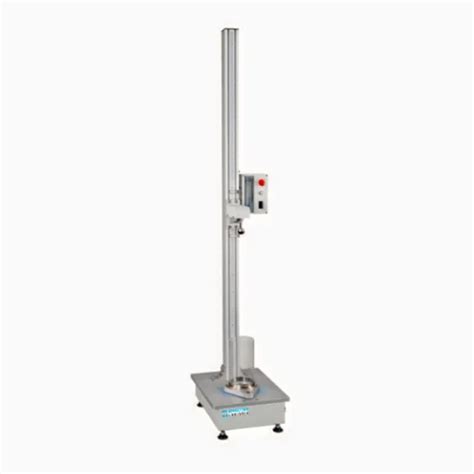 Dart Impact Tester Automation Grade Automatic At ₹ 68000 In Faridabad