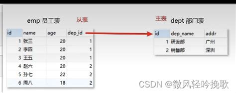 Mysql数据库 约束 Csdn博客