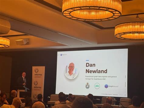 dan newland on linkedin police policetechnology graph graphdatabase graphdatascience