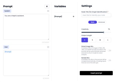 Ai Content Labs Prompt Node Complete Guide