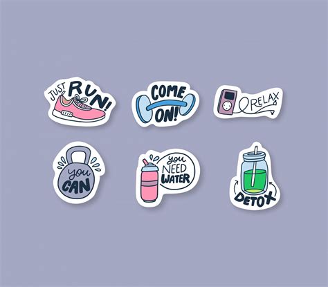 Stiker Transparan Digital Printing