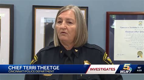 Two People Arrested In Cincinnati For Mob Attack One Was Out On Bail