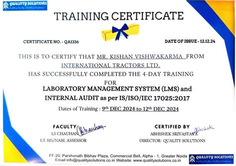 Kishan Vishwakarma On Linkedin I Am Pleased To Announce That I Have Successfully Completed A 4 Day