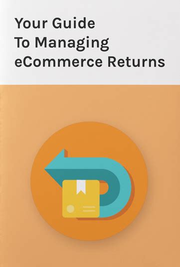 The Secret Process Of Handling ECommerce Returns