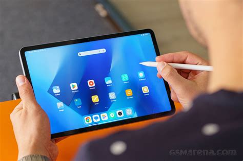 Xiaomi Pad Im Test