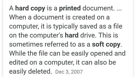 Definition Copy At Erin Ayers Blog