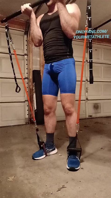 Garage Workout Piss Thisvid Com